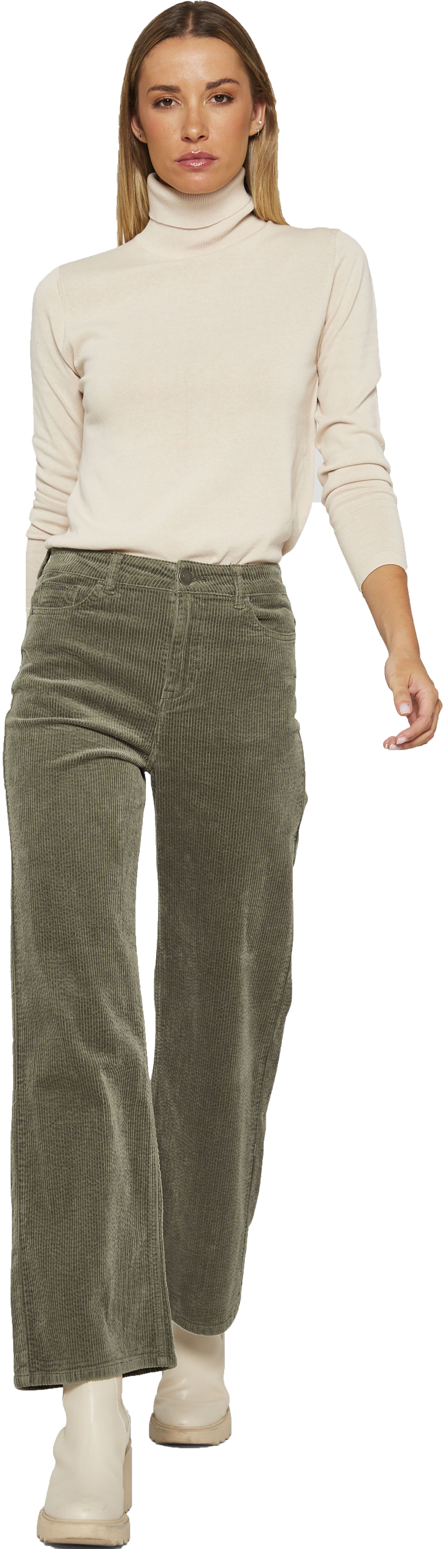 MD'M | Colección Otoño Invierno 2025 | Moda Mujer Colorida y Original